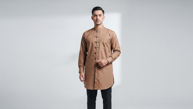 8 Model Baju Cheongsam Trend Idul Fitri 2026, Perpaduan Budaya yang Elegan