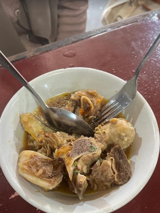 7 Rekomendasi Tempat Makan Bakso Iga Enak di Bandung, Kuliner Hits 2026