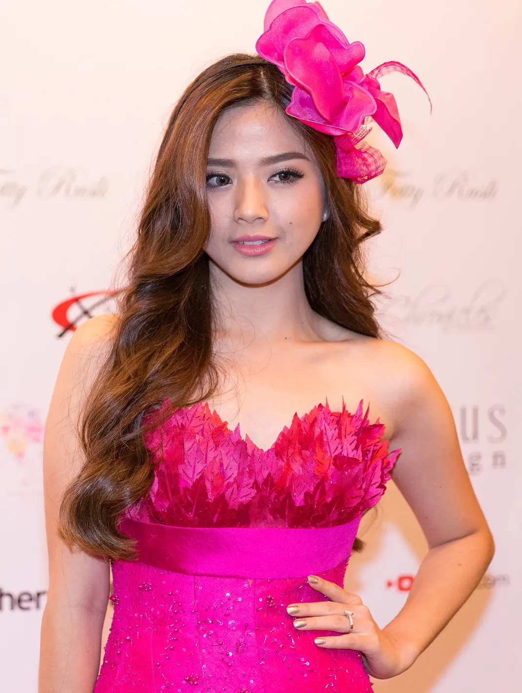 Cantiknya Franda Jelang Pernikahannya - Photo Fimela.com