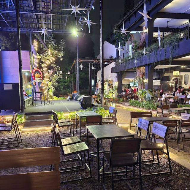 12 Kuliner Malam Bandung yang Enak dan Cocok untuk Puaskan Rasa Lapar