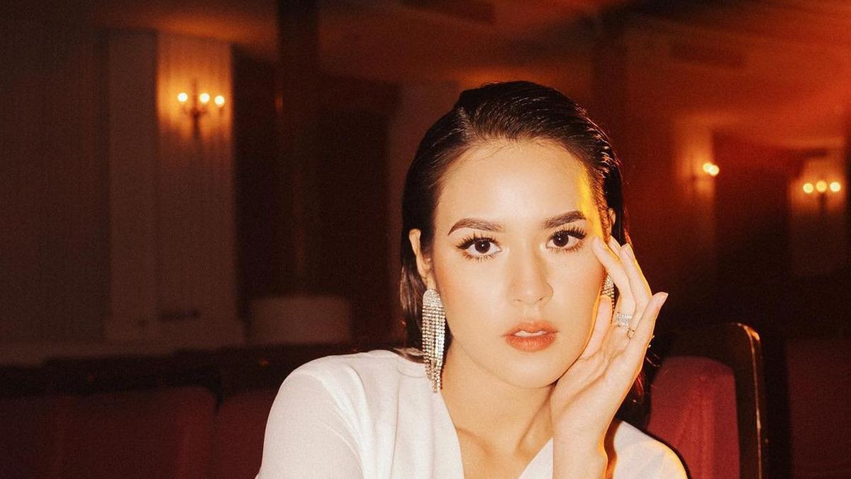 Raisa Terpilih Jadi JOOX Artist of The Month di Bulan Maret 2022 yang ...