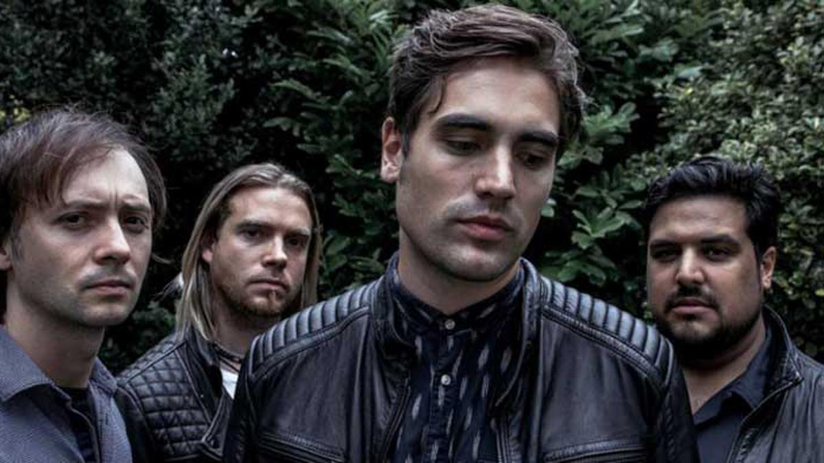 Fightstar Comeback dengan Single Cadas - ShowBiz Liputan6.com