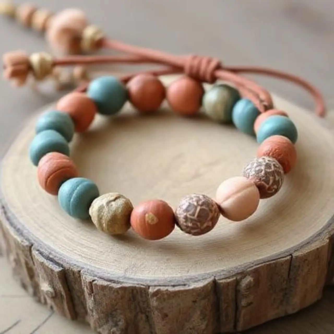 6 Model Gelang Boba Terbaru yang Elegan dan Kekinian, Wajib Punya - Hot ...