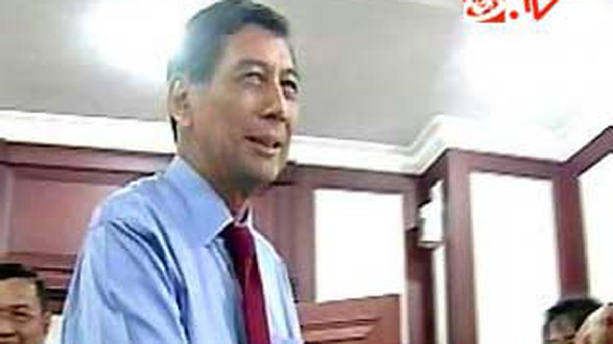 Juwono: Polisi Malaysia Over Acting dan Nakal - News Liputan6.com