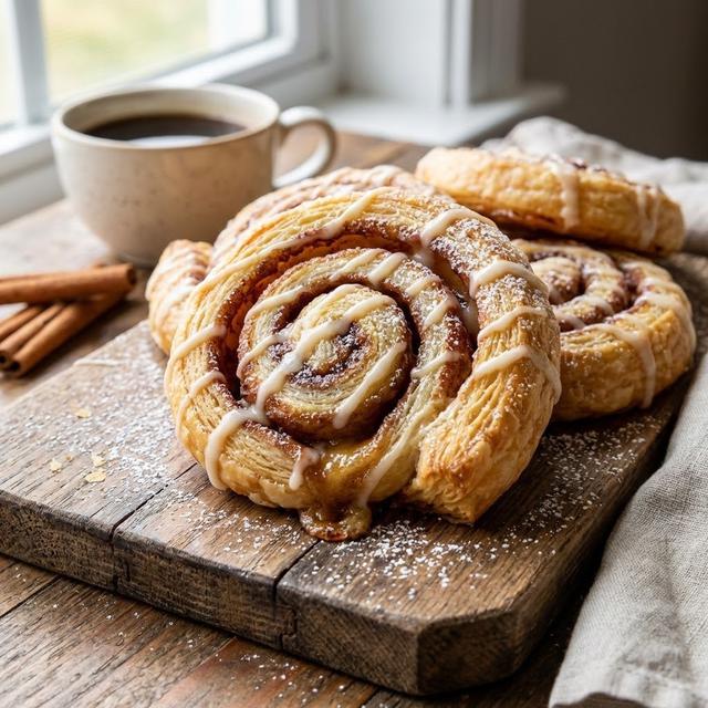 13 Ide Jualan Takjil dari Puff Pastry, Cocok untuk Usaha Sampingan dari ...
