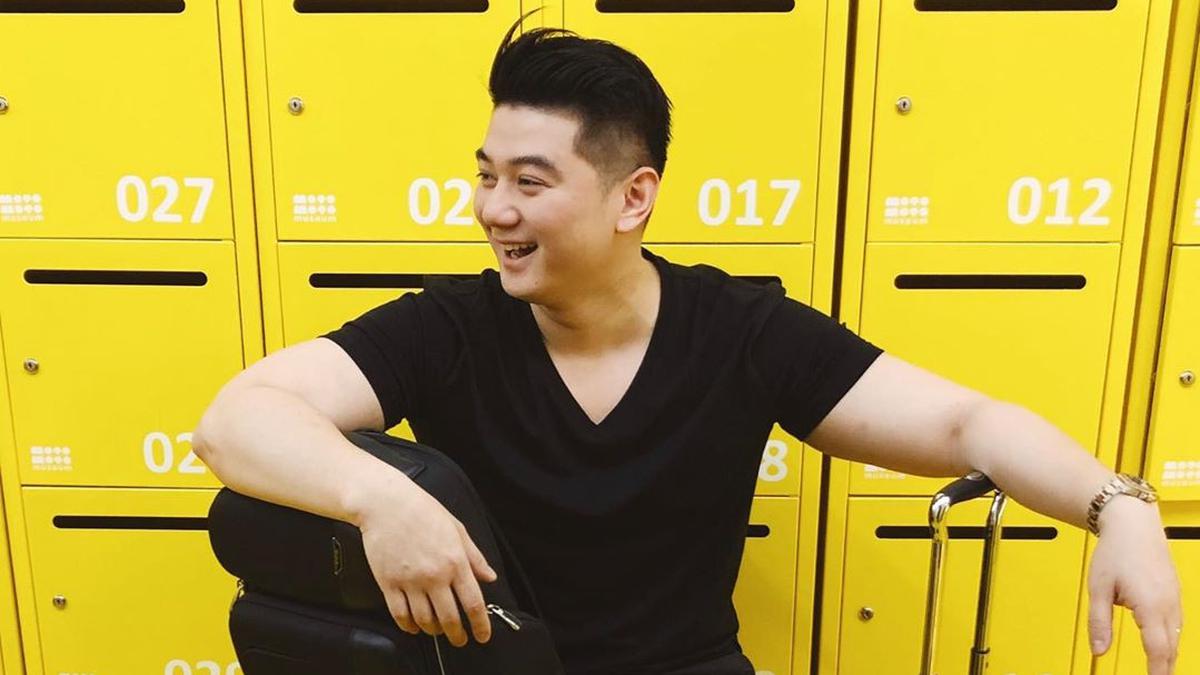 Dapur Baru Chef Arnold, Lebih Hijau dan Berdesain Modern - Lifestyle ...