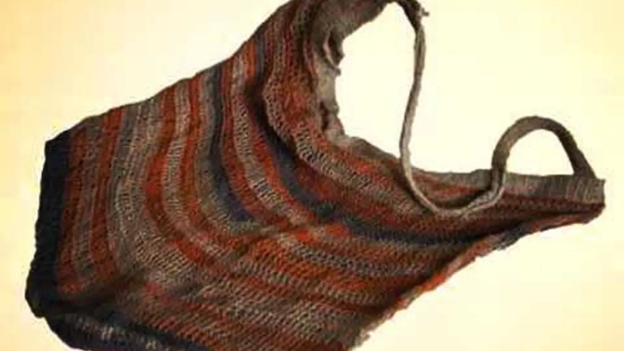 Diperingati Setiap Tanggal 4 Desember, Berikut Sejarah Hari Noken ...