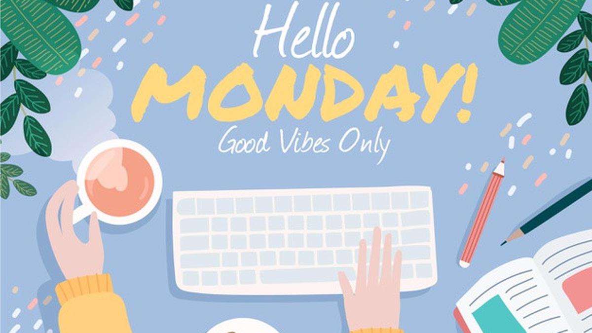 100 Quotes Hari Senin yang Penuh Motivasi, Bangkitkan Semangat Jalani ...