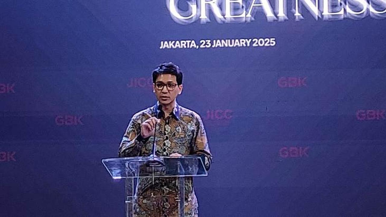 JCC Berganti Nama Jadi JICC, Pengelola Baru Janjikan Tetap Gelar Event Meski Kasus Hukum Masih ...
