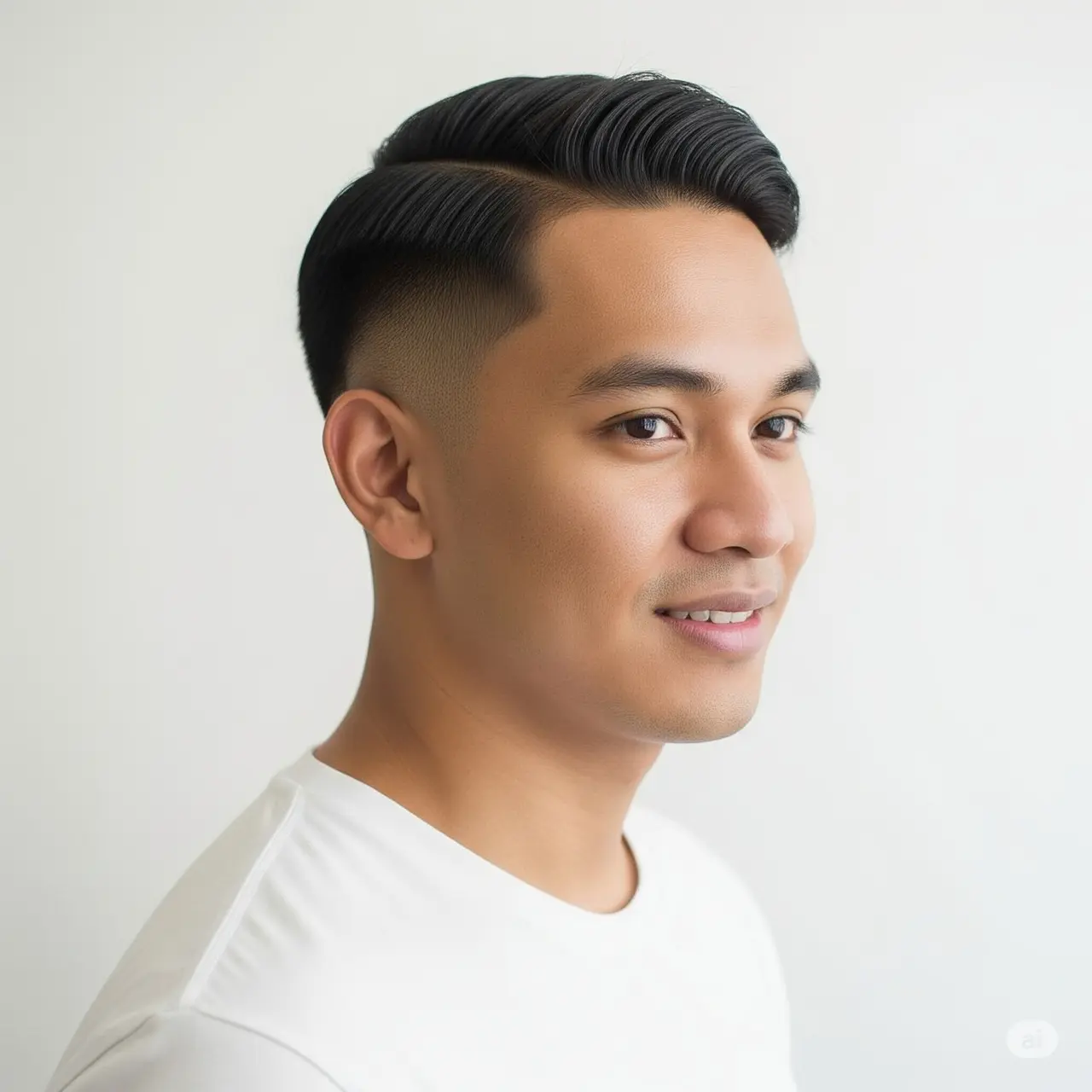 8 Model Rambut Side Part Terbaru 2025 yang Wajib Dicoba - Hot Liputan6.com