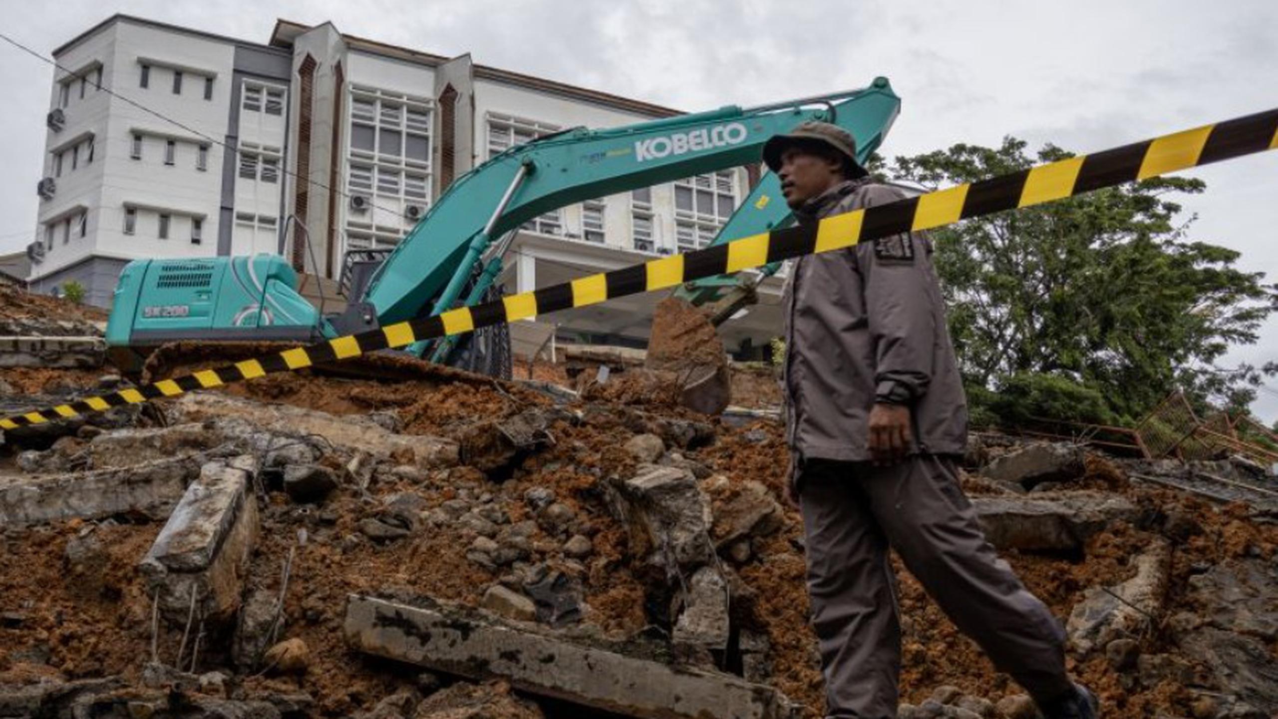BPBD Sumbar: Kerugian Akibat Dampak Bencana Sumbar Capai Rp 4,9 Miliar