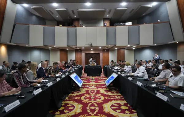 Cara Menentukan Biloks Lengkap dengan Contoh Soalnya - Feeds Liputan6.com