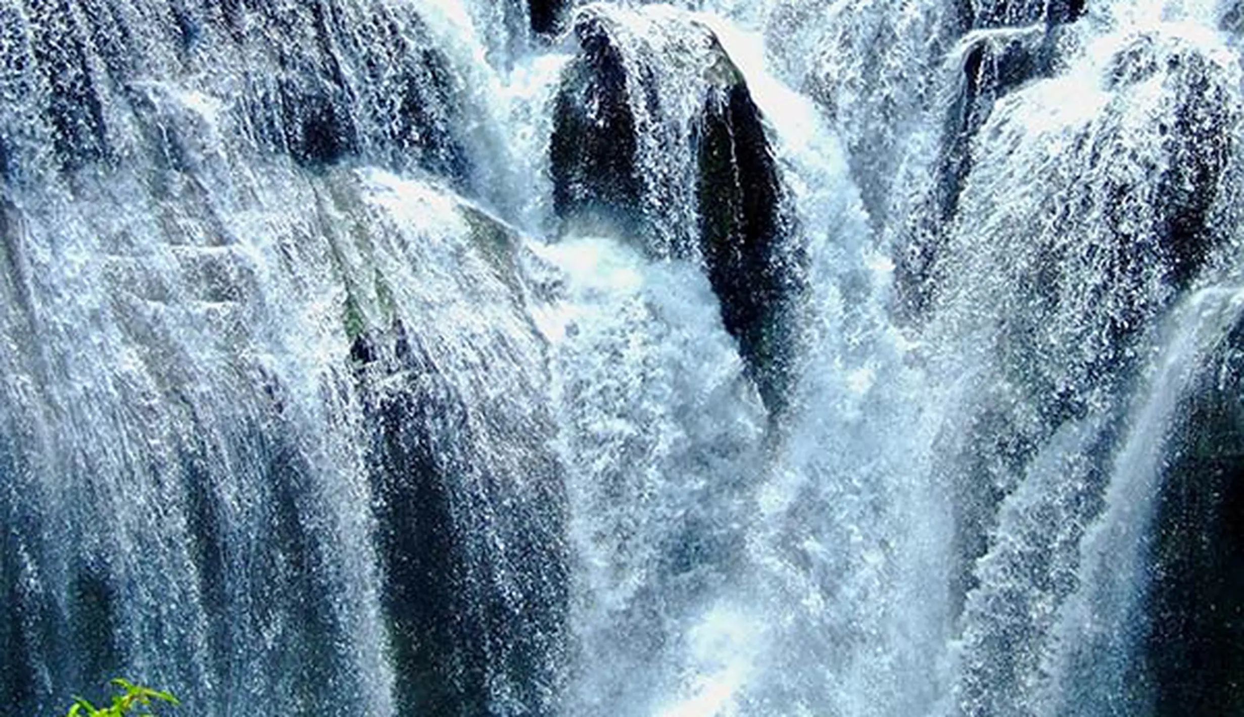 10 Tempat Terindah di Dunia Yang Bagaikan Surga - Photo Fimela.com