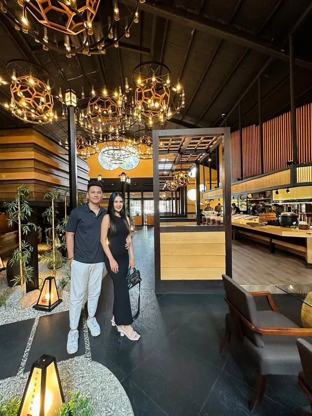 Putus dari John Schaap, Ini 6 Potret Soraya Rasyid Bareng Pacar Baru - Hot Liputan6.com