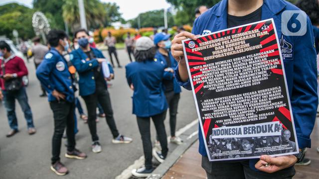 Kasus Dugaan Pelanggaran HAM Berat di Paniai, Kejagung Sudah Periksa 40 ...