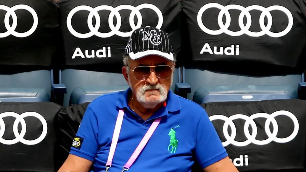 Berita Tiriac Group Hari Ini - Kabar Terbaru Terkini | Liputan6.com