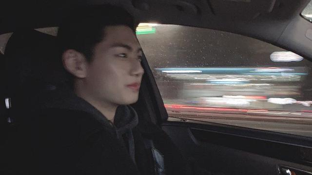 4 Fakta Ryu Ui Hyun, Aktor Pendatang Baru yang Pacaran dengan Hyejeong ...