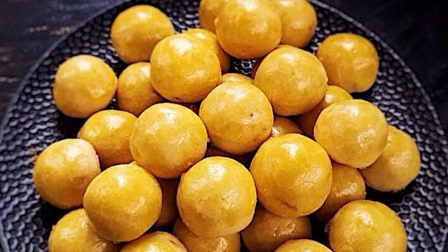 9 Resep Nastar Nanas Lembut dan Ngeprul, Panduan Lengkap Membuat Kue ...