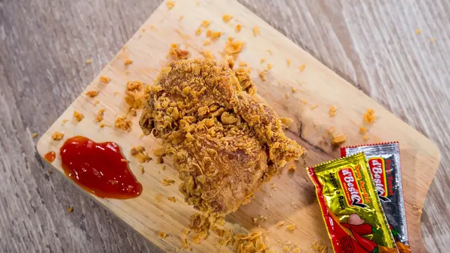 Kisah Resto Ayam Lokal d'BestO, Dibangun 2 Dokter Hewan hingga Donasi ...