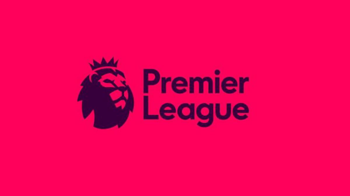 Ini Logo Baru Premier League 2016-17