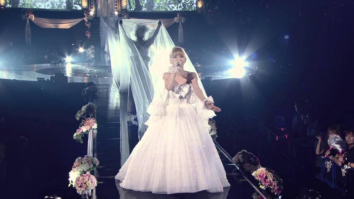 Ayumi Hamasaki dan GLAY Bakal Sepanggung dengan TXT Ramaikan Japan ...