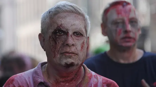 7 Fakta Philadelphia Kota Zombie, Kisah Nyata yang Lebih Mengerikan ...