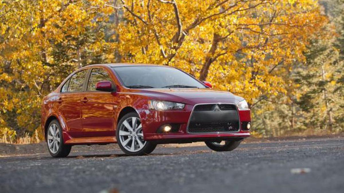 Buat Lancer, Mitsubishi Kolaborasi dengan Nissan? - Otomotif Liputan6.com