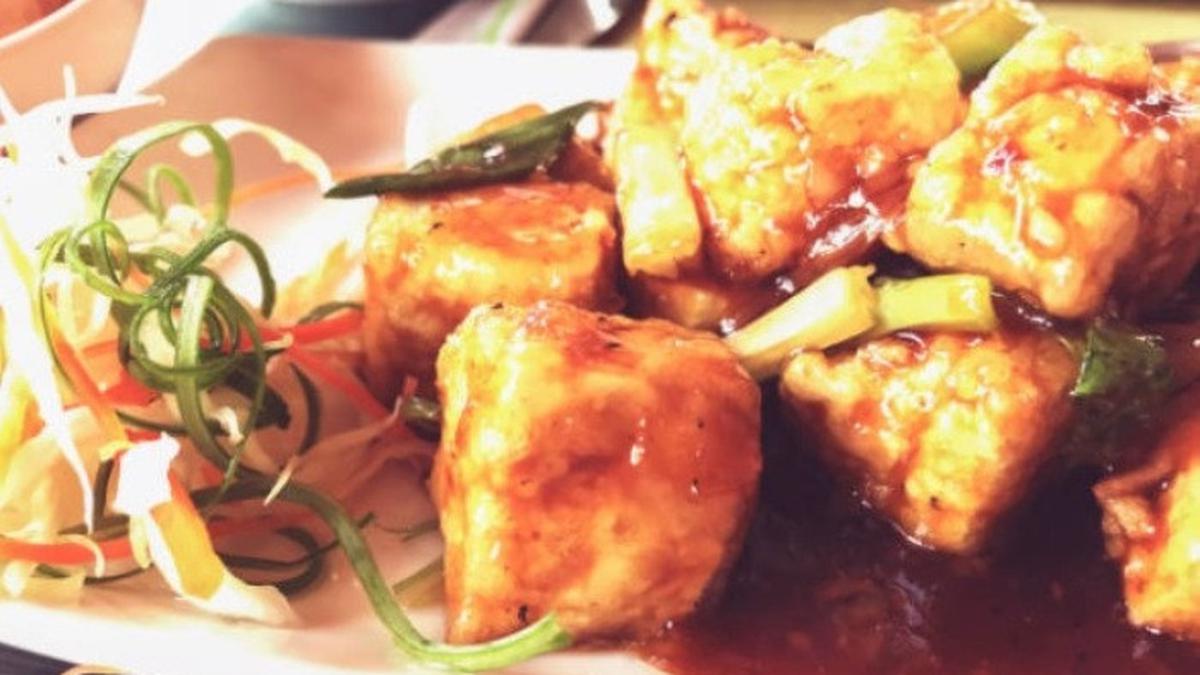 Resep Menu Sahur: Lezatnya Tumis Tahu Saus Tiram - Citizen6 Liputan6.com