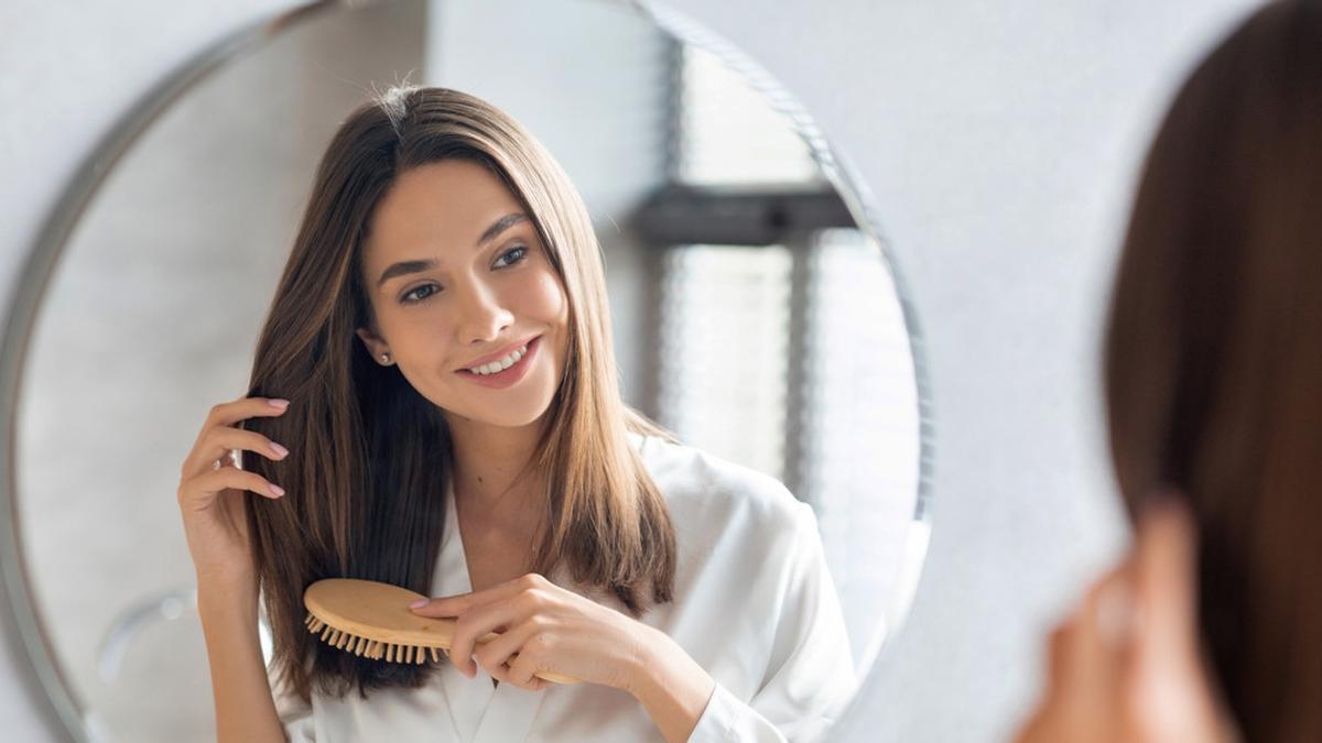 5 Cara Merawat Rambut Smoothing Agar Tetap Indah dan Sehat - Beauty ...