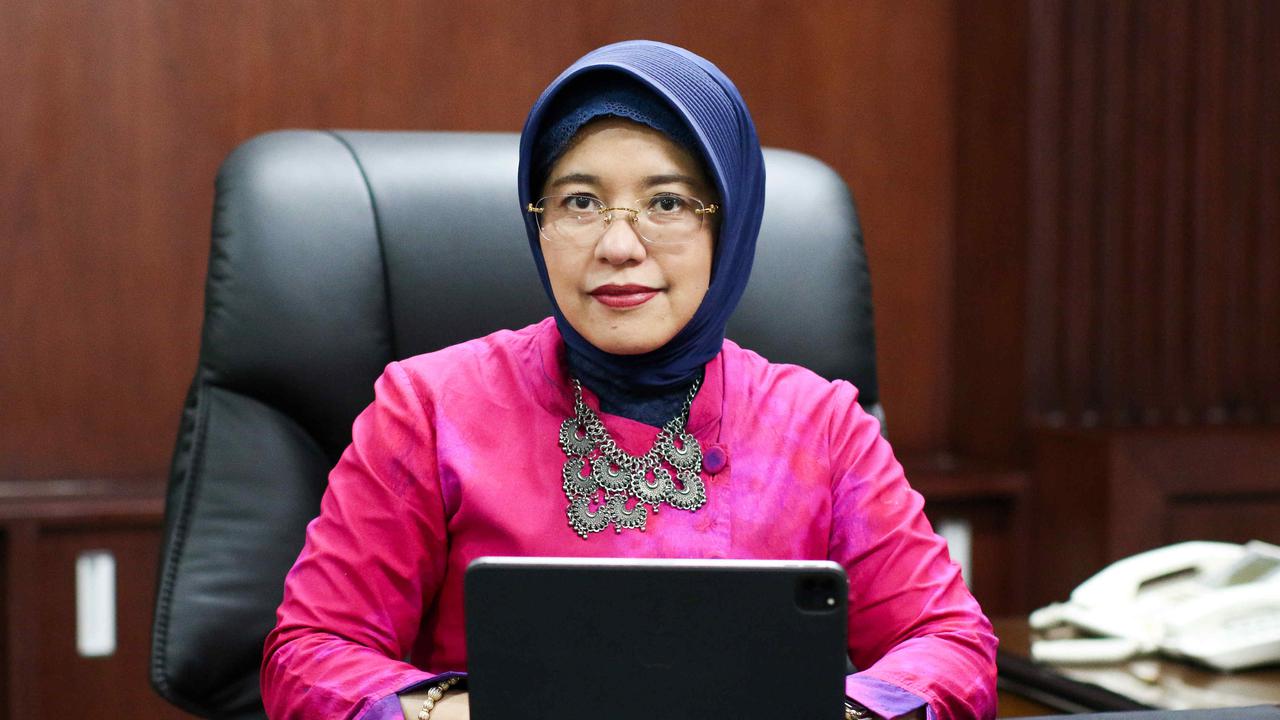 BPS: Konsumsi Rumah Tangga hingga Investasi Topang Pertumbuhan Ekonomi ...