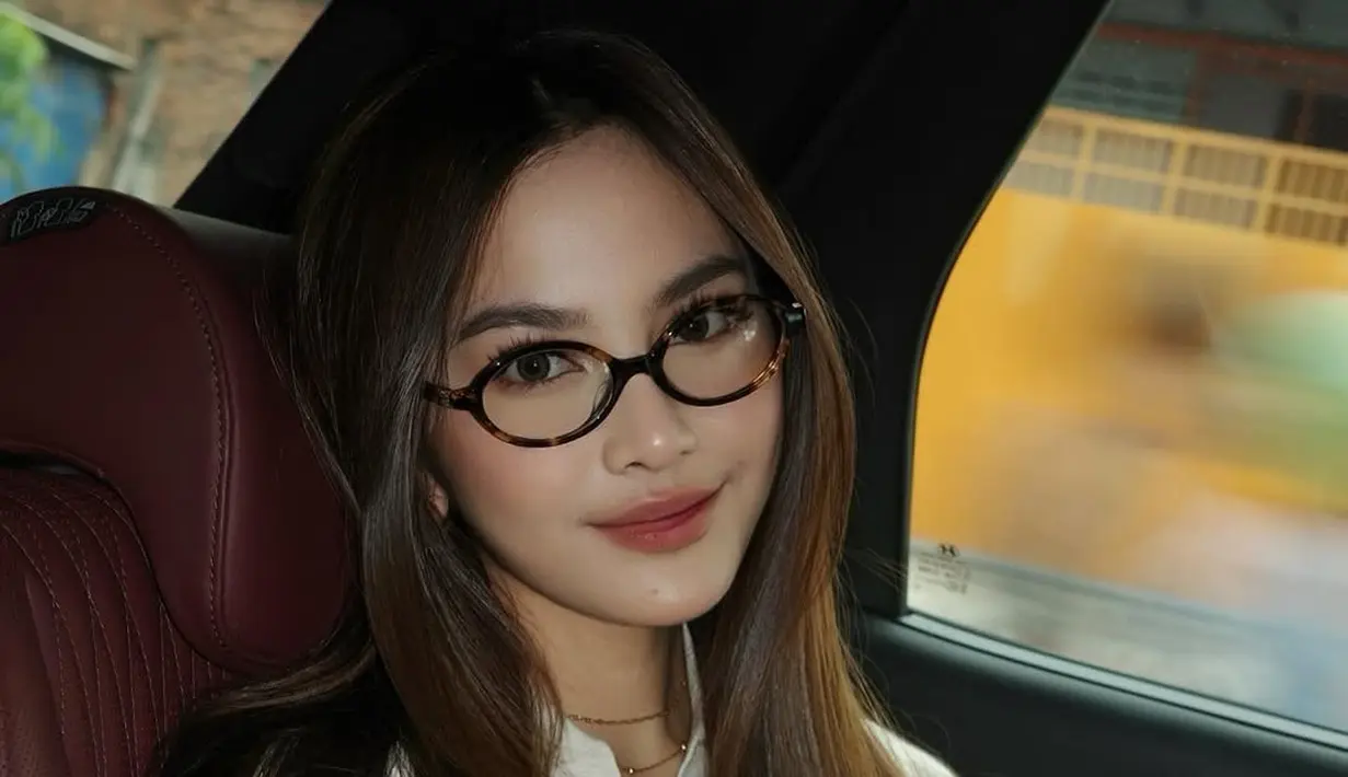 Potret Mahalini dan Rizky Febian Rayakan Tanggal 10, Bak ABG Meski ...