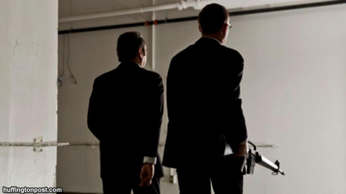 Presiden John F Kennedy Tewas Ditembak Agen Secret Service? - Global ...