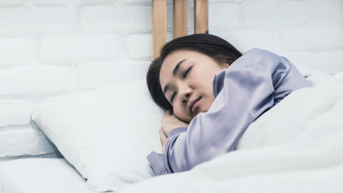 Bikin Tidur Lebih Nyenyak, Yuk Mulai dengan 5 Langkah