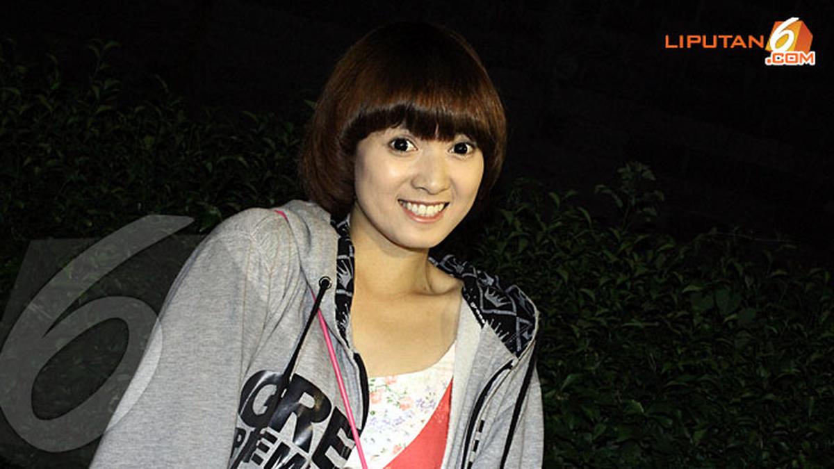 Chika Jessica: Saya Sudah Maafkan Ade Govinda, Tapi ....