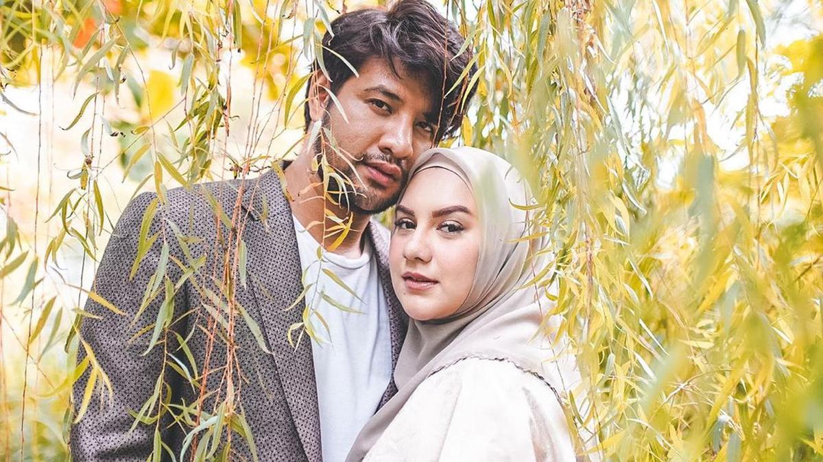 Ammar Zoni Ceritakan Kisah Hidupnya dalam Buku Ammar, Amara, dan Arah