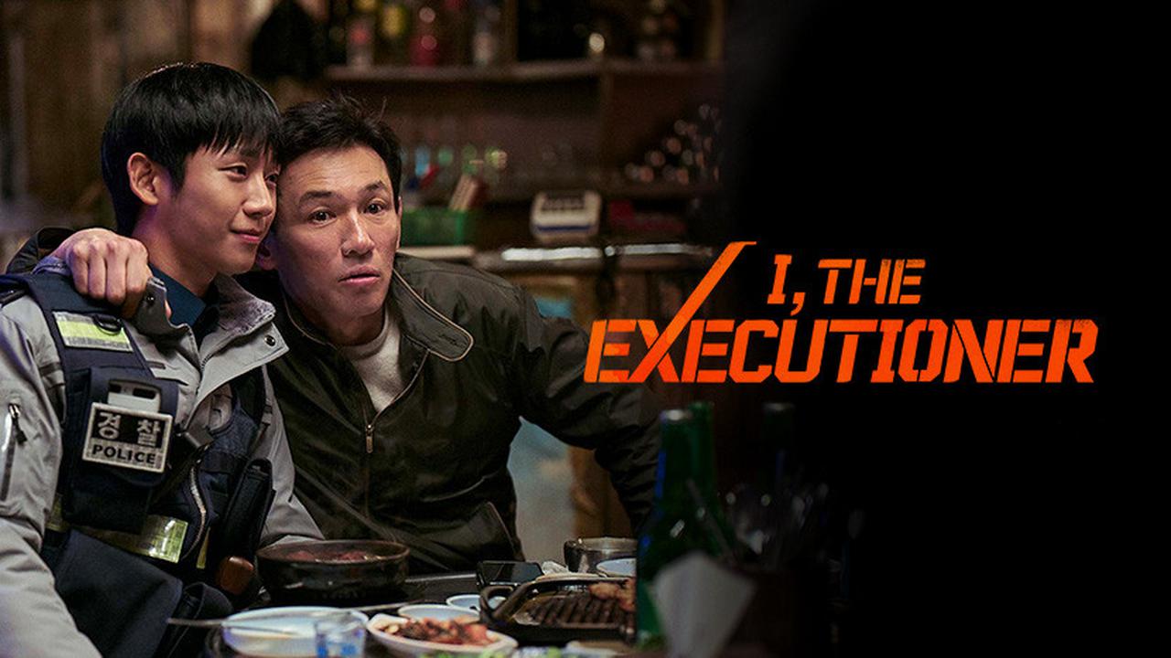 Tantangan Ahn Bo Hyun Sebagai Cameo Dalam Film Korea I, the Executioner