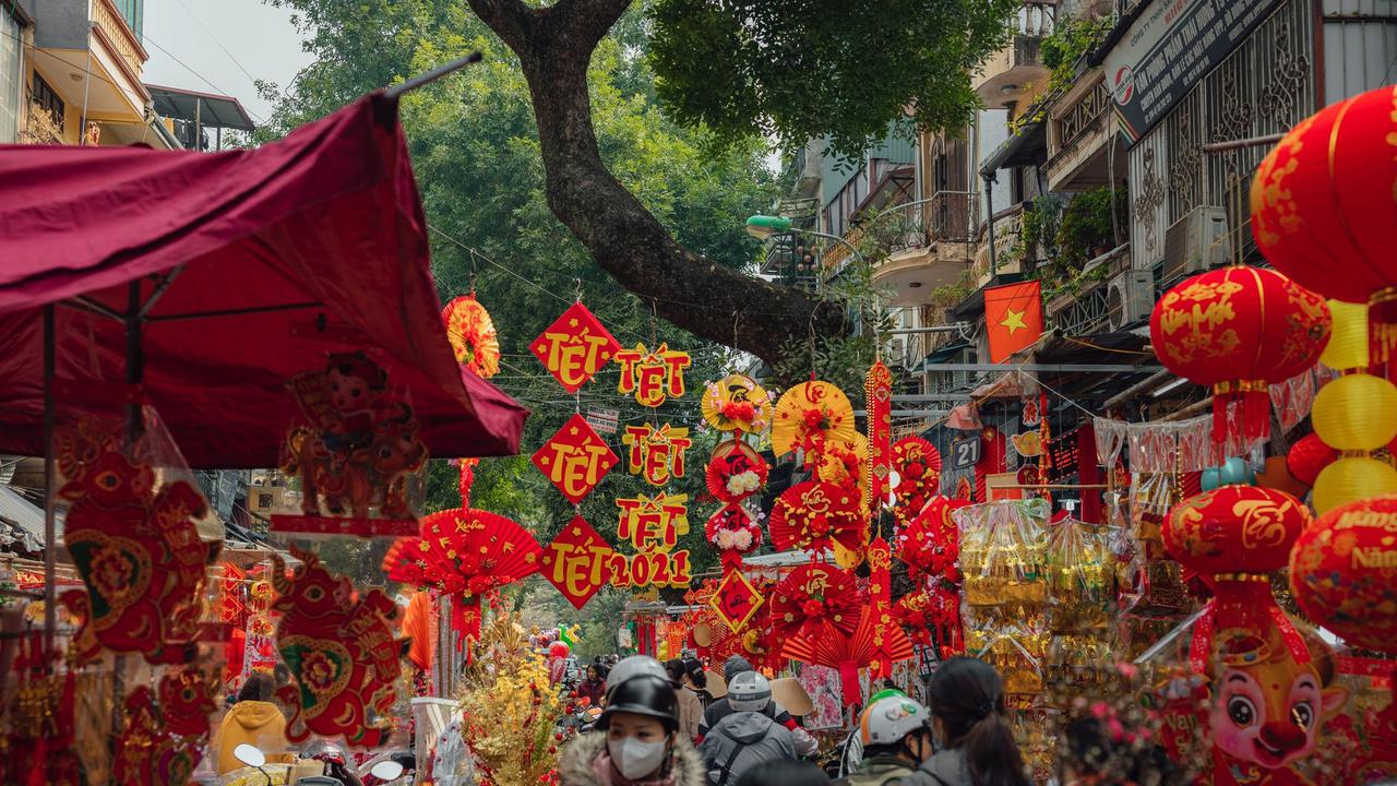Pengucapan Gong Xi Fa Cai yang Benar, Ketahui Arti dan Maknanya