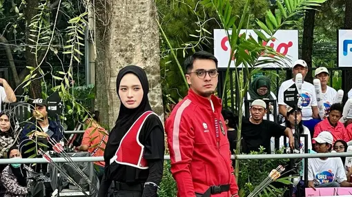 6 Potret Penampakan Hantu Tak Sengaja Terekam Kamera, Bikin Merinding ...