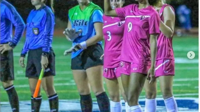 Sosok Lucy Maino Miss Papua Nugini 2019 yang Dipecat Akibat Joget ...