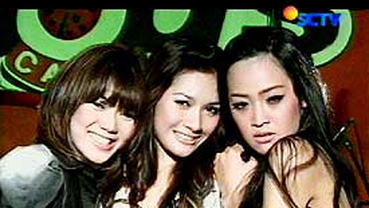 Dewi-Dewi Makin Kompak - ShowBiz Liputan6.com