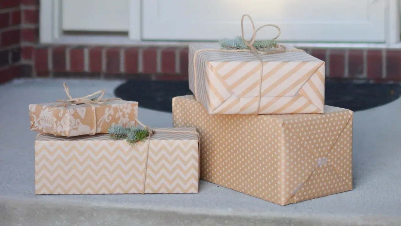 12 Parcel Lebaran Mewah yang Unik dan Berkesan untuk Orang Terdekat ...