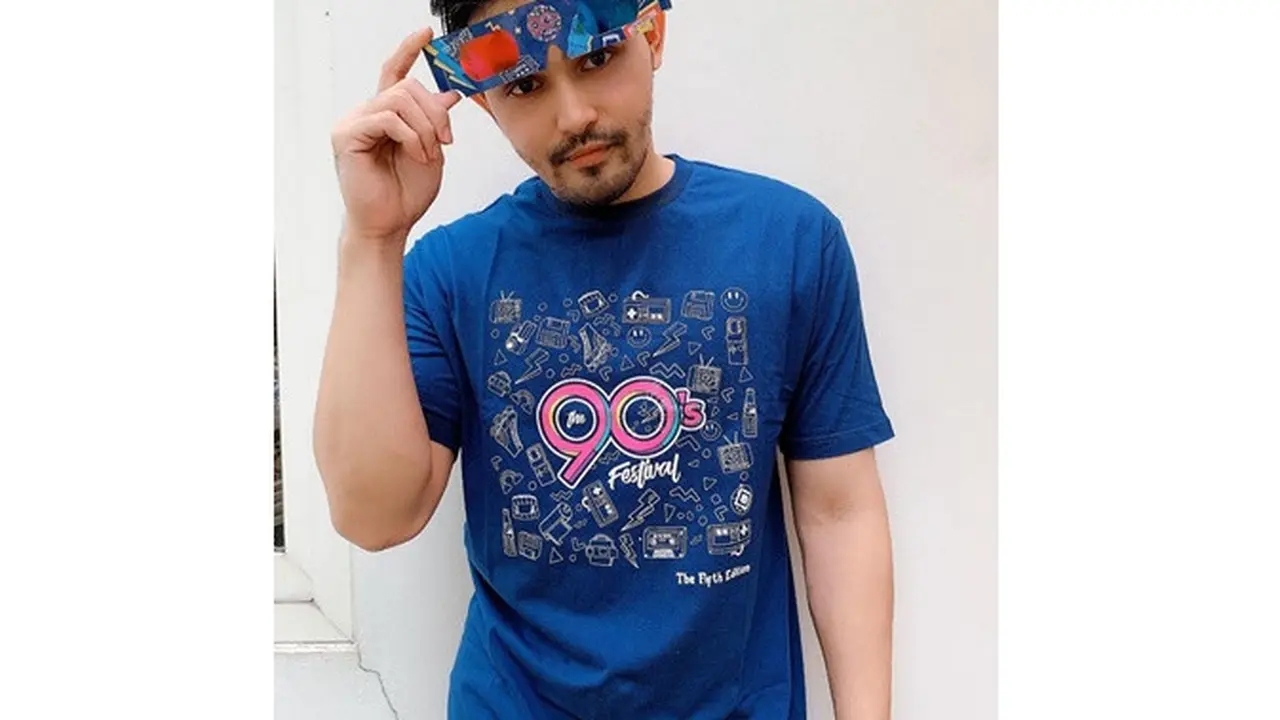 Ingat Pemeran Sembara di Misteri Gunung Merapi? Ini 7 Potret Terbarunya ...