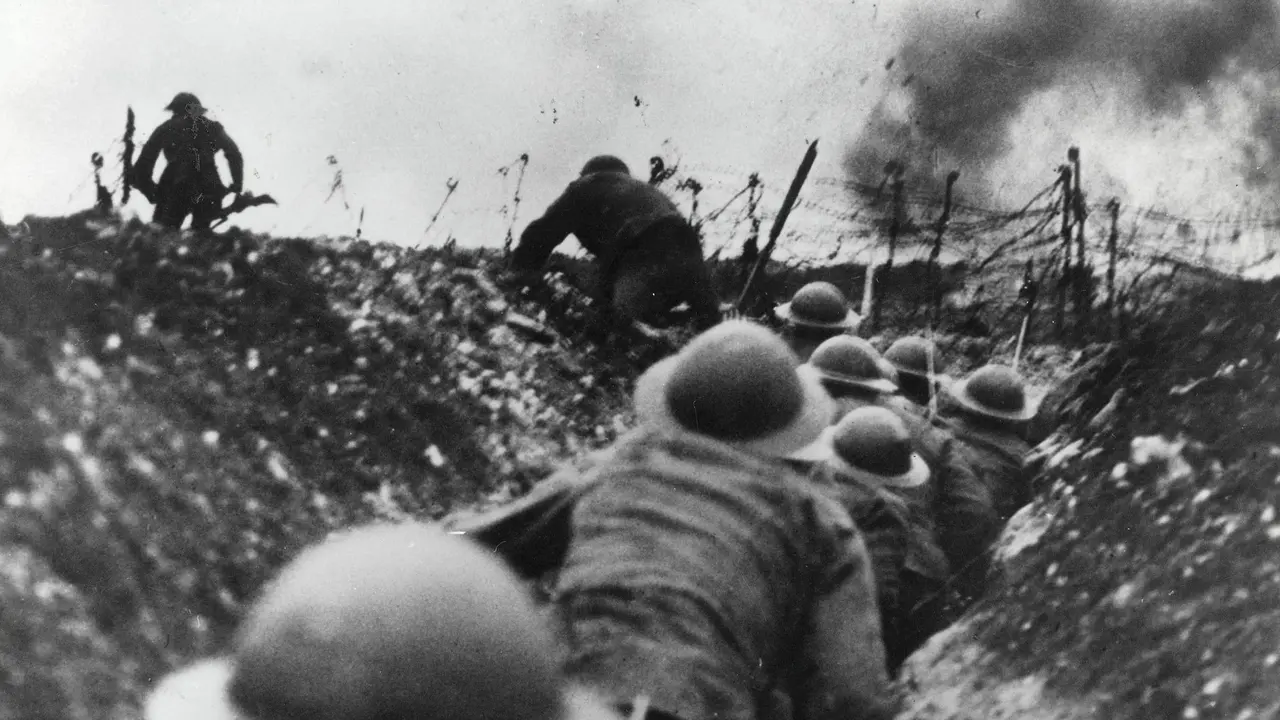 Romusha adalah Kebijakan Kerja Paksa saat Pendudukan Jepang, Ketahui ...