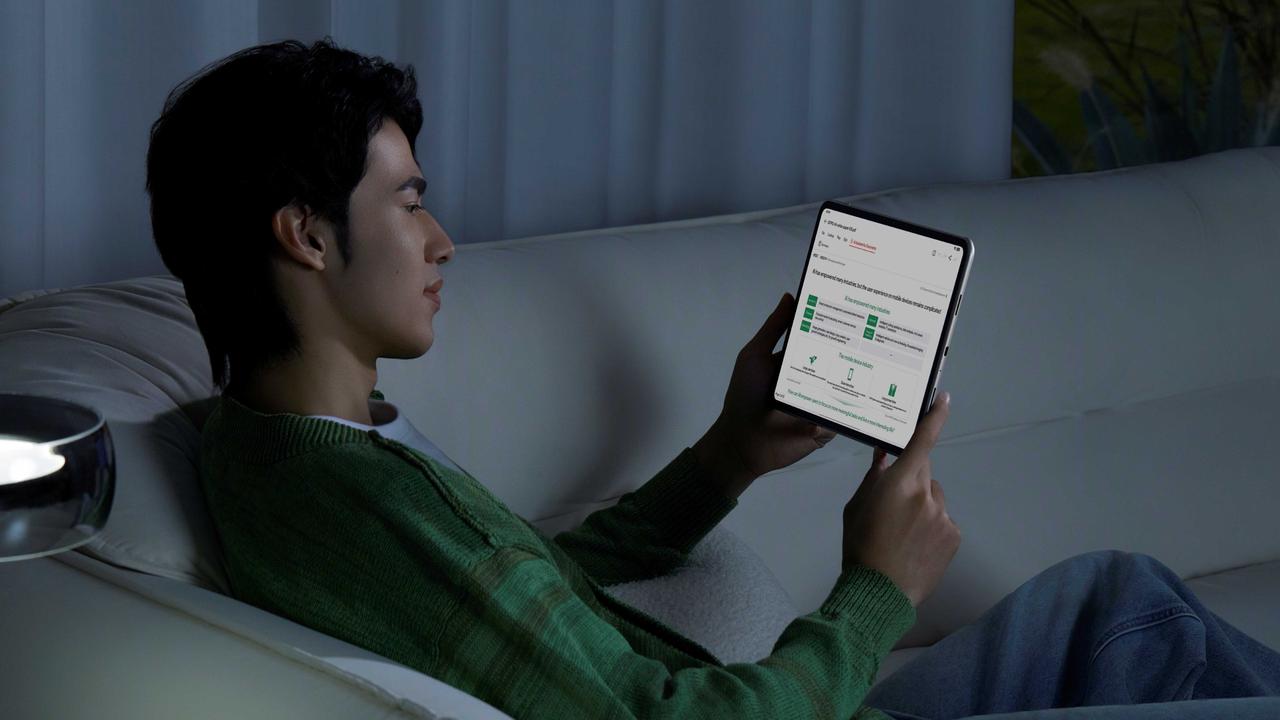 Table Oppo Pad 3 dan Pad Neo Resmi di Indonesia, Pilih yang Mana?