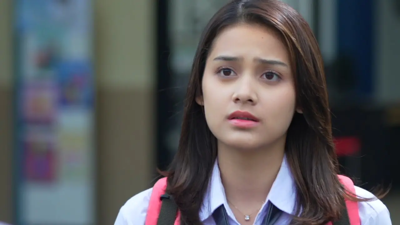 Saksikan Sinetron Melukis Senja, Episode Selasa 17 Januari 2023 Sore ...