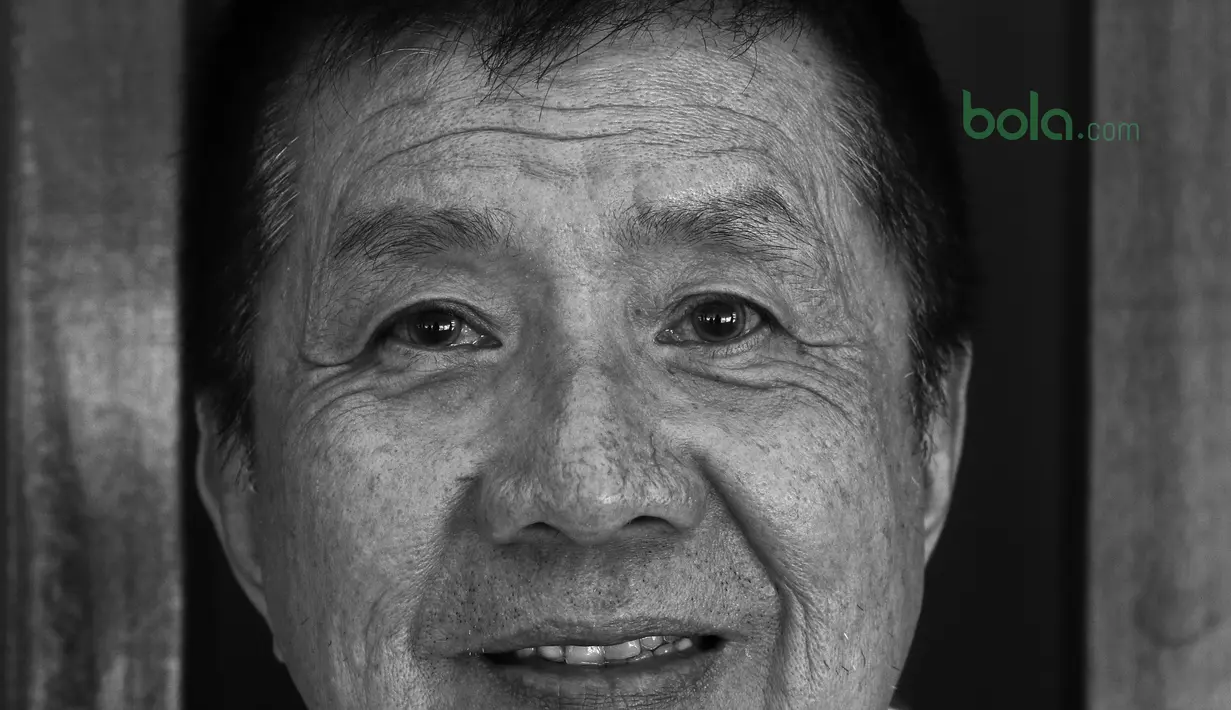 FOTO: Rudy Hartono dan Cerita 8 Gelar All England - Ragam Bola.com