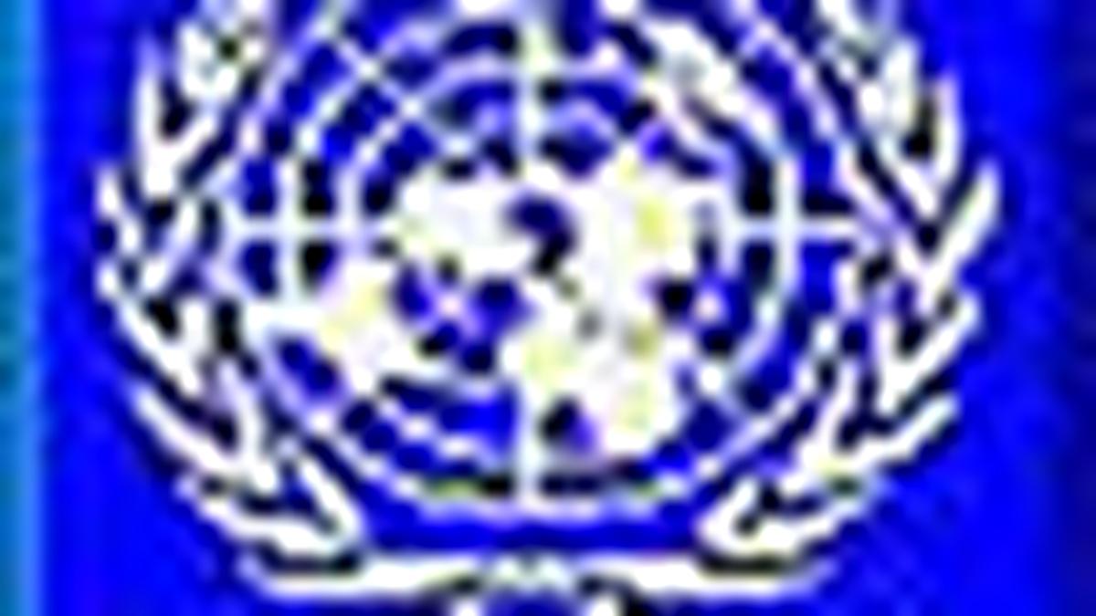 Ross Mountain, Utusan Baru PBB untuk Irak - Global Liputan6.com