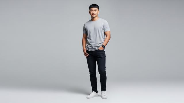 8 Model Rambut Pria Two Block Pendek Terbaru 2026, Modern dan Stylish