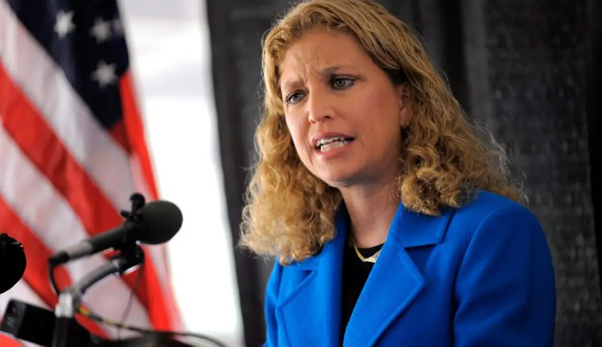 Inilah 10 Wanita Paling Berpengaruh di Amerika Saat Ini.