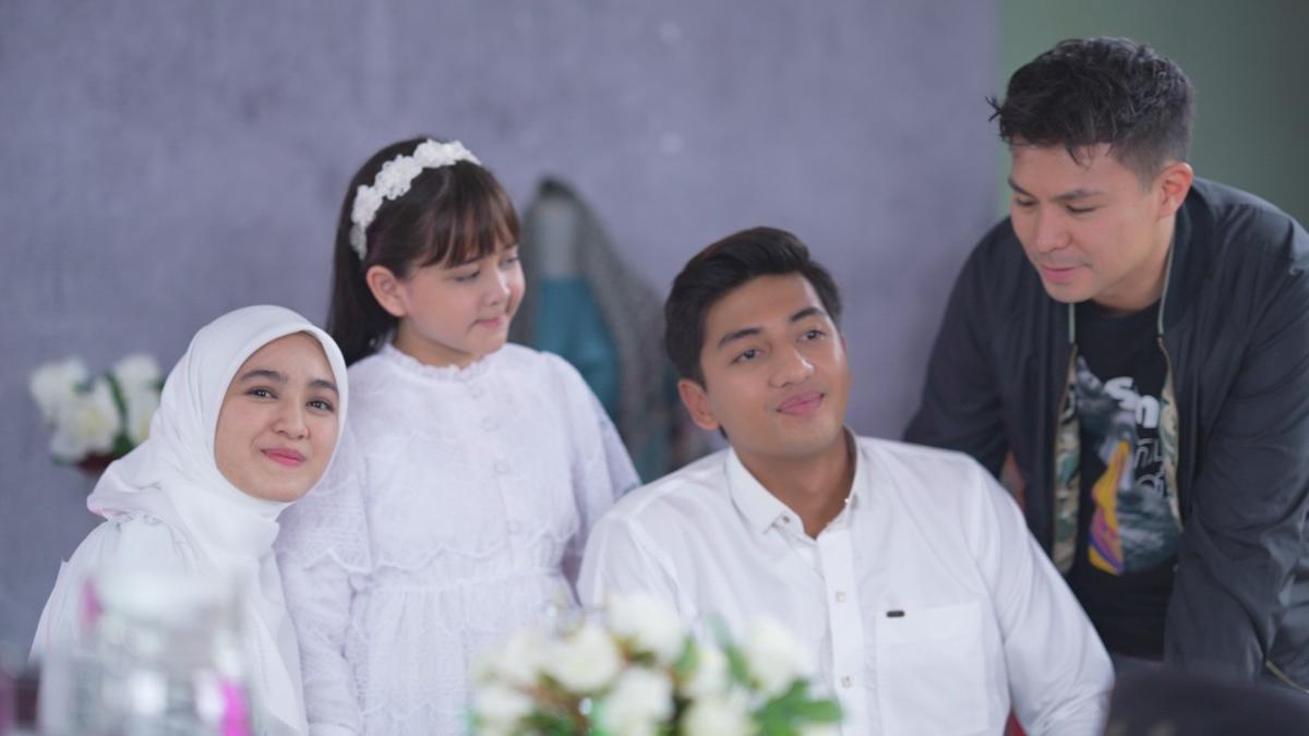 Saksikan Sinetron Tajwid Cinta Tayang Minggu 12 Februari 2023 Pukul 17.00 WIB Via Live Streaming ...
